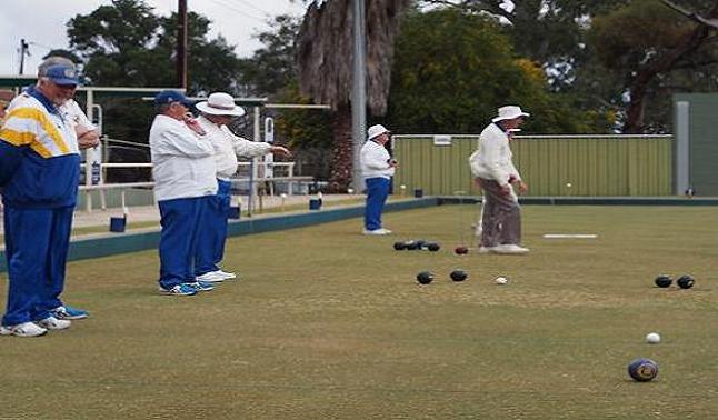 Gallery | Beaumont Bowling Club