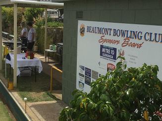 Function Hire | Beaumont Bowling Club