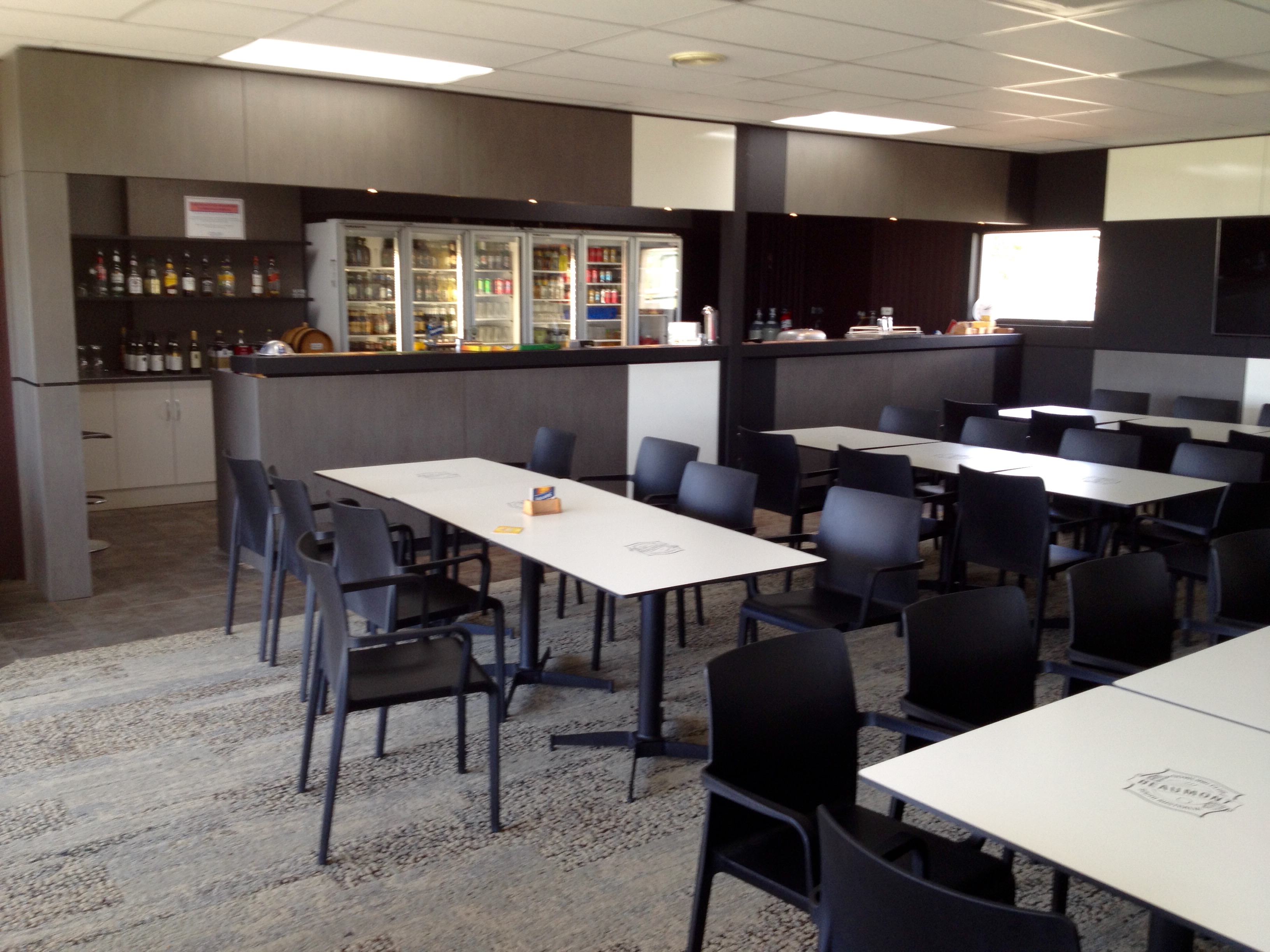 Facilities | Beaumont Bowling Club