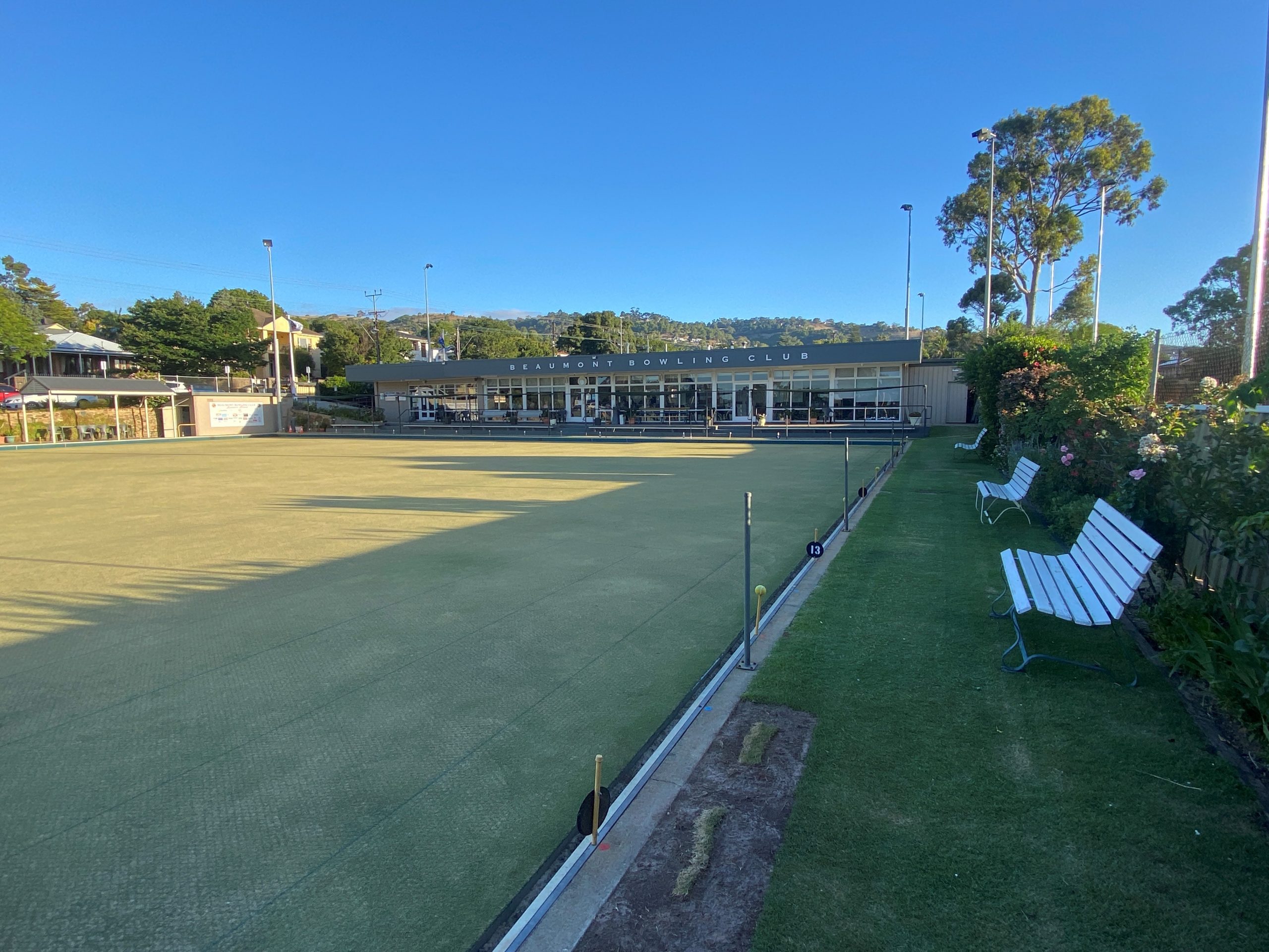 Function Hire | Beaumont Bowling Club