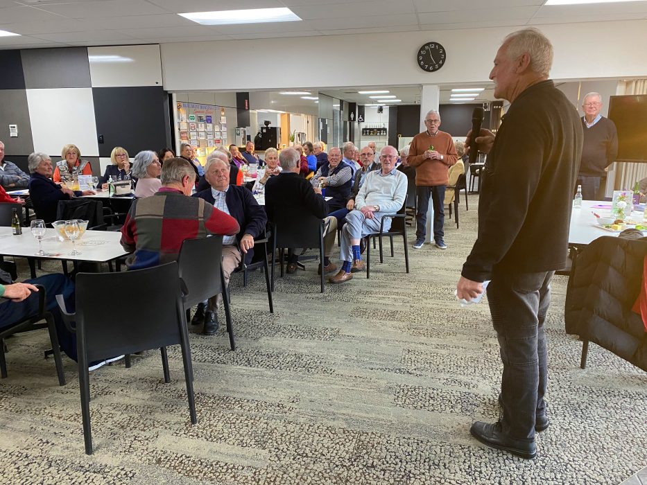 Gallery | Beaumont Bowling Club