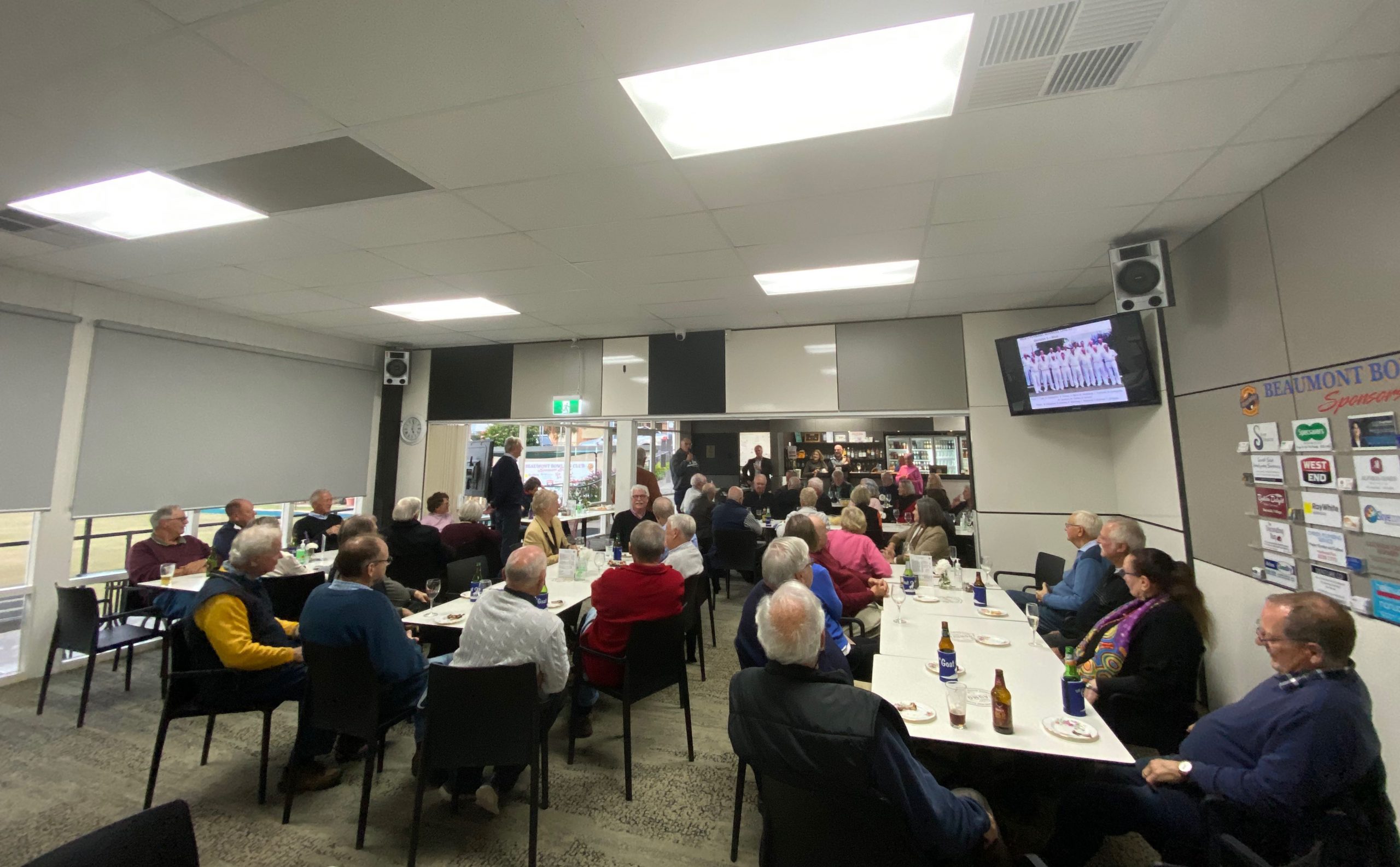 Gallery | Beaumont Bowling Club