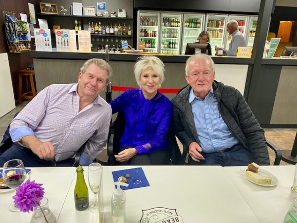 Gallery | Beaumont Bowling Club