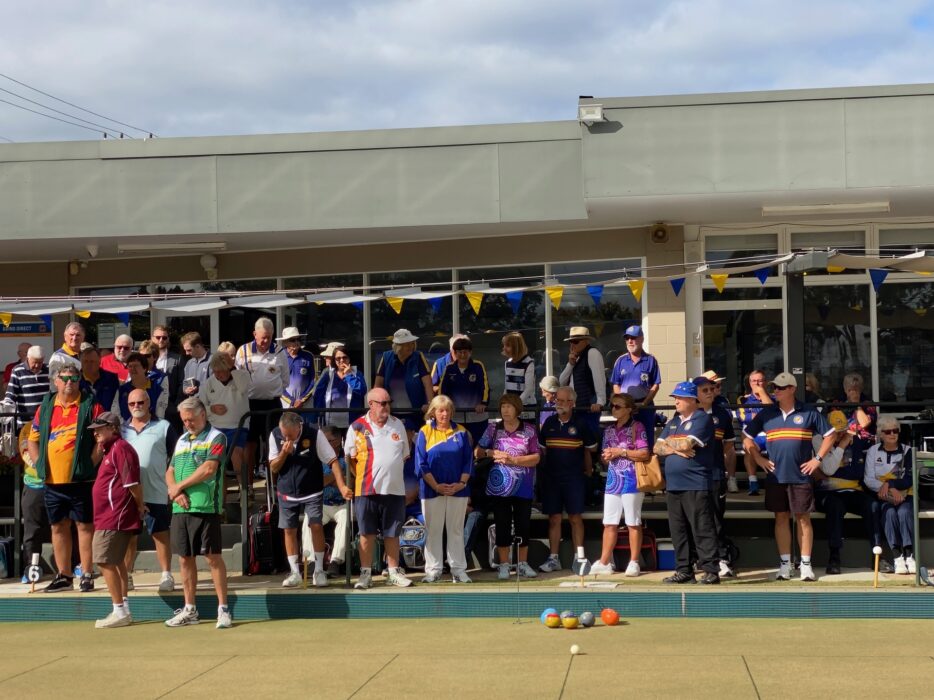 Tournaments | Beaumont Bowling Club