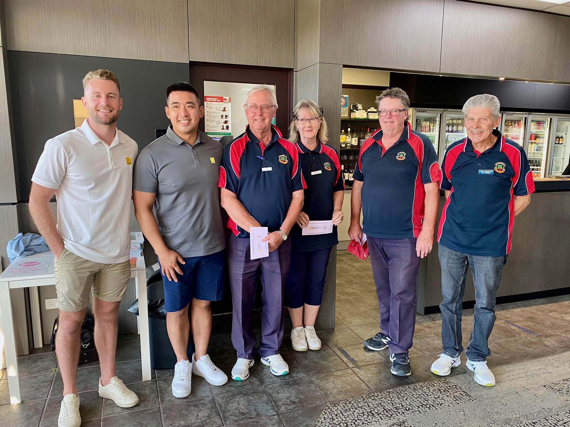 Tournaments | Beaumont Bowling Club