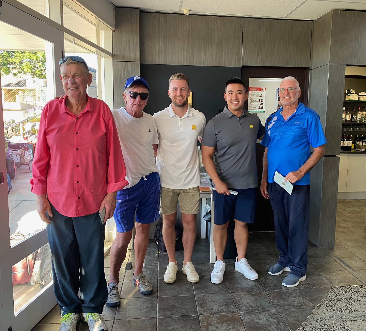 Tournaments | Beaumont Bowling Club