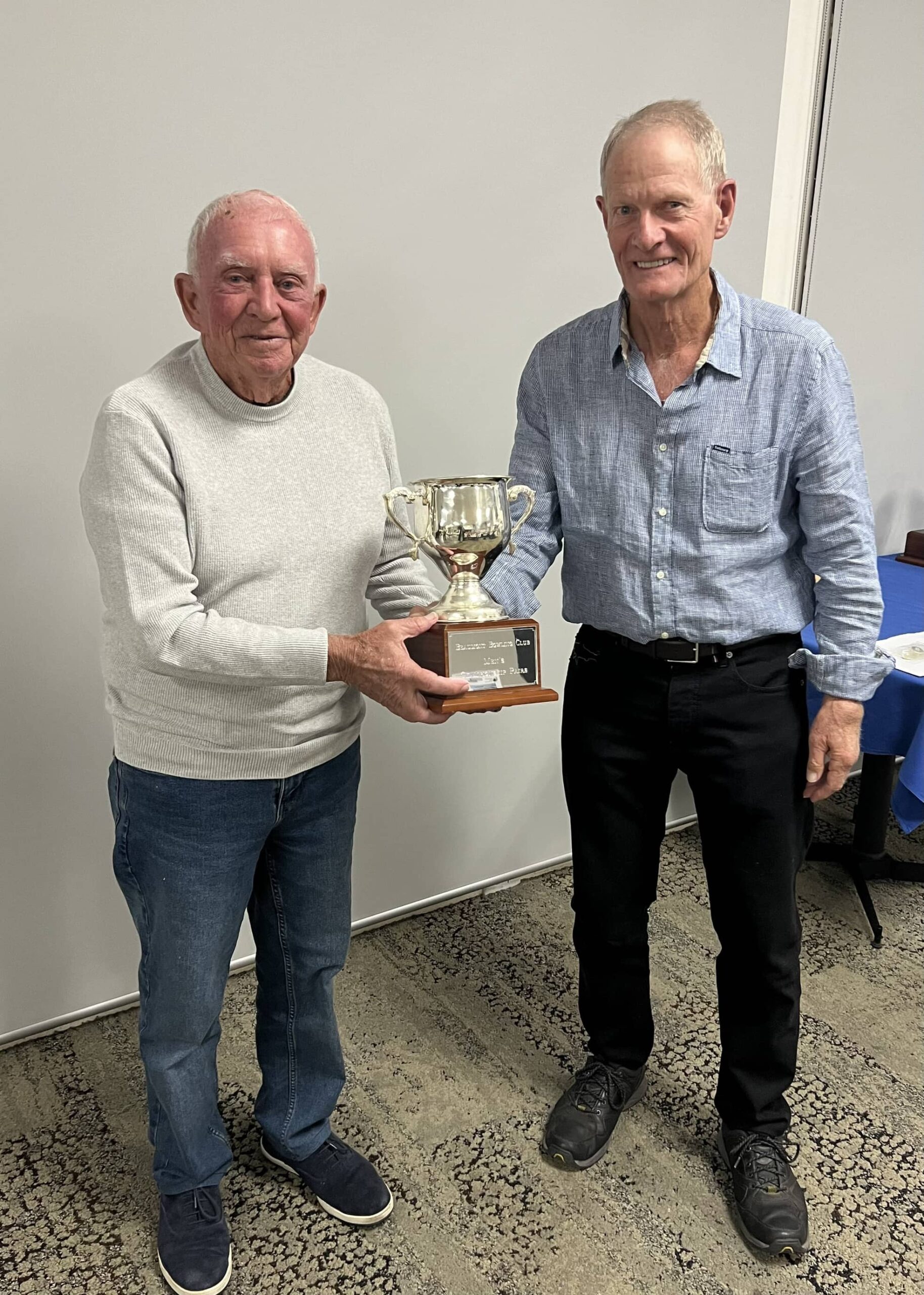 Gallery | Beaumont Bowling Club